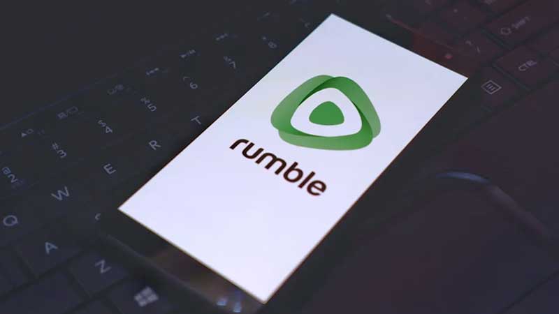 ඩොනල්ඩ් ට්‍රම්ප්ගේ Rumble ජර්මනියේ AI cloud සමාගමක් මිලදී ගන්න යයි ...